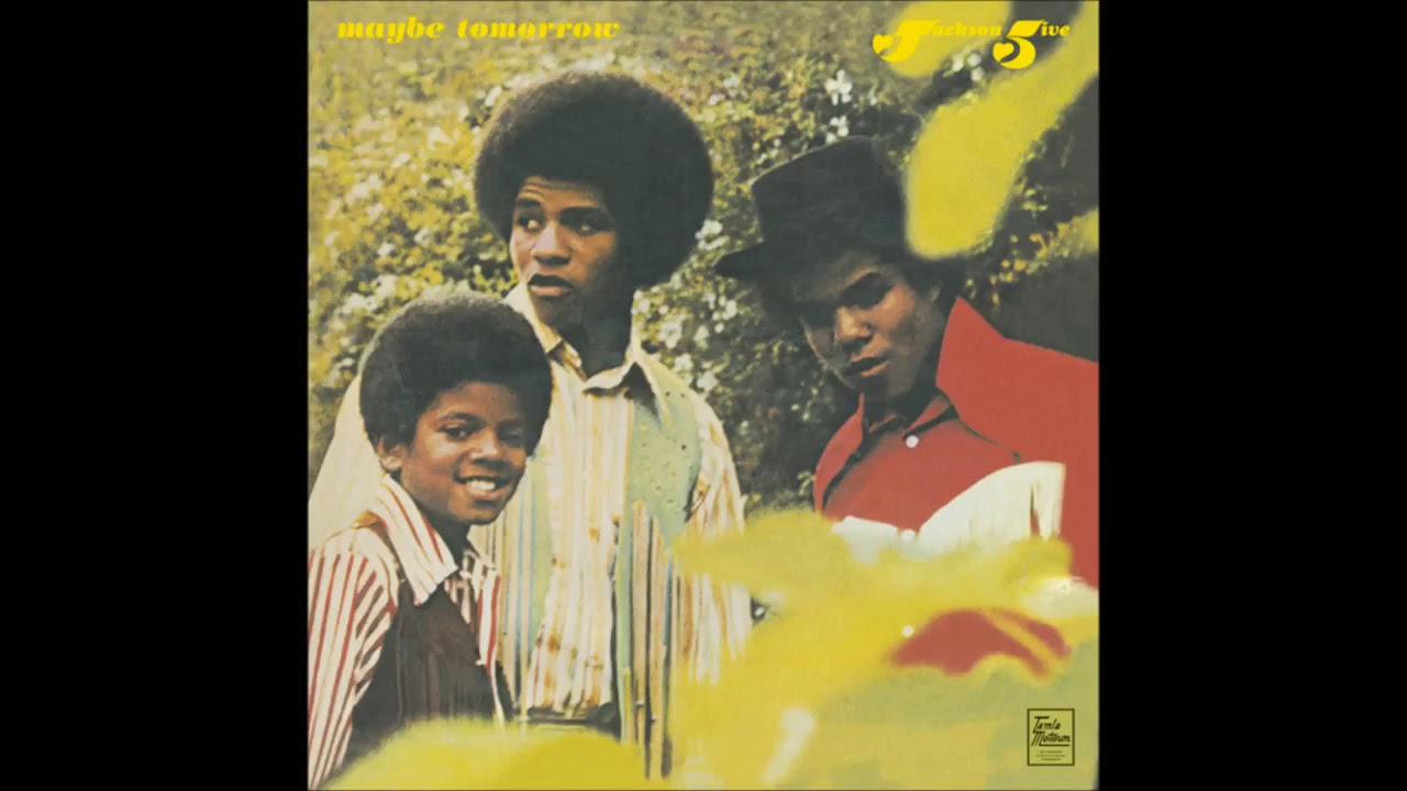 Jackson 5 My Little Baby - YouTube