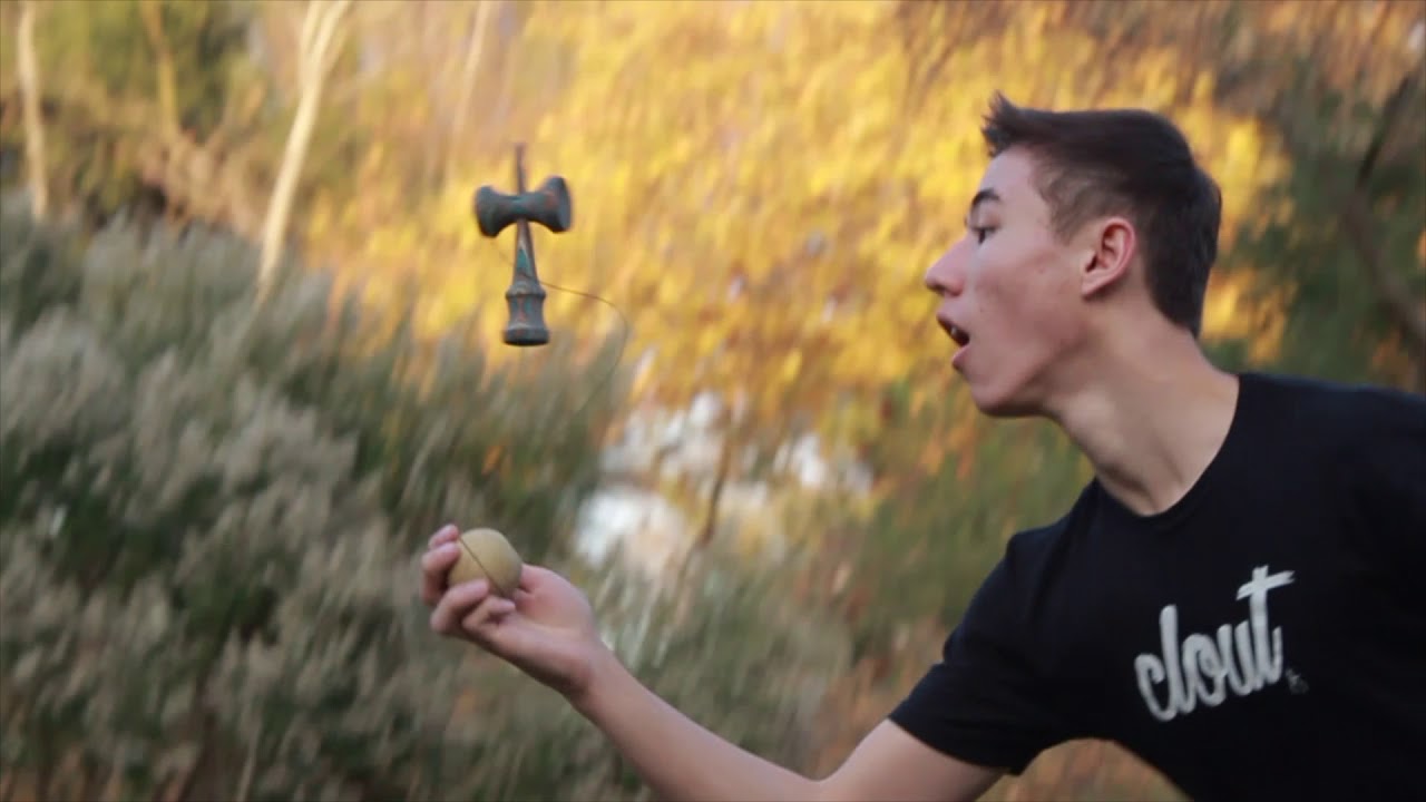 Jacob Low and Ben Herald || Winter in the Bay - YouTube