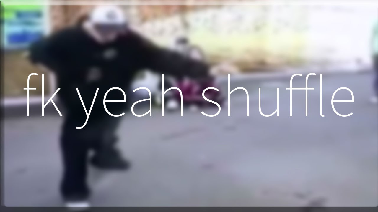 fk yeah shuffle [www risk1710 com forum] | SaveShuffle - YouTube