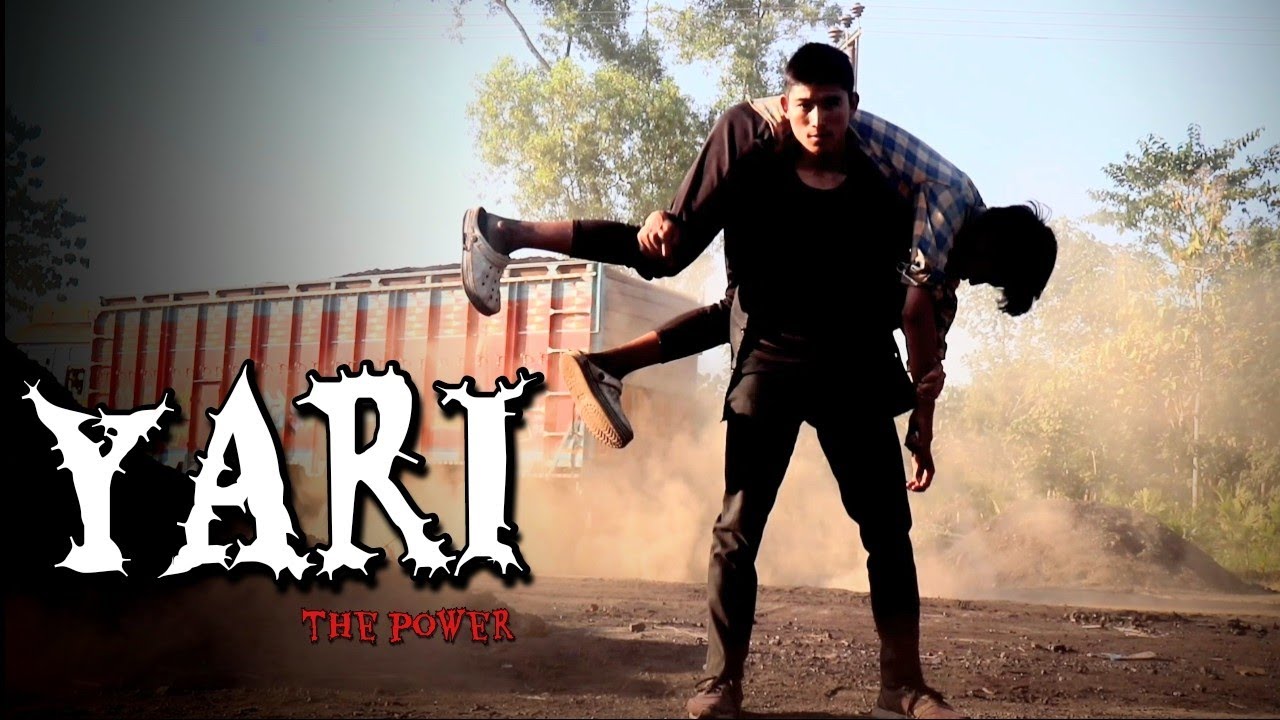 "YARI" ¦ New Mising Action video full - HD 2022 ¦ New Movie ...