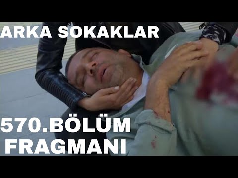 570. BÖÜM FRAGMAN