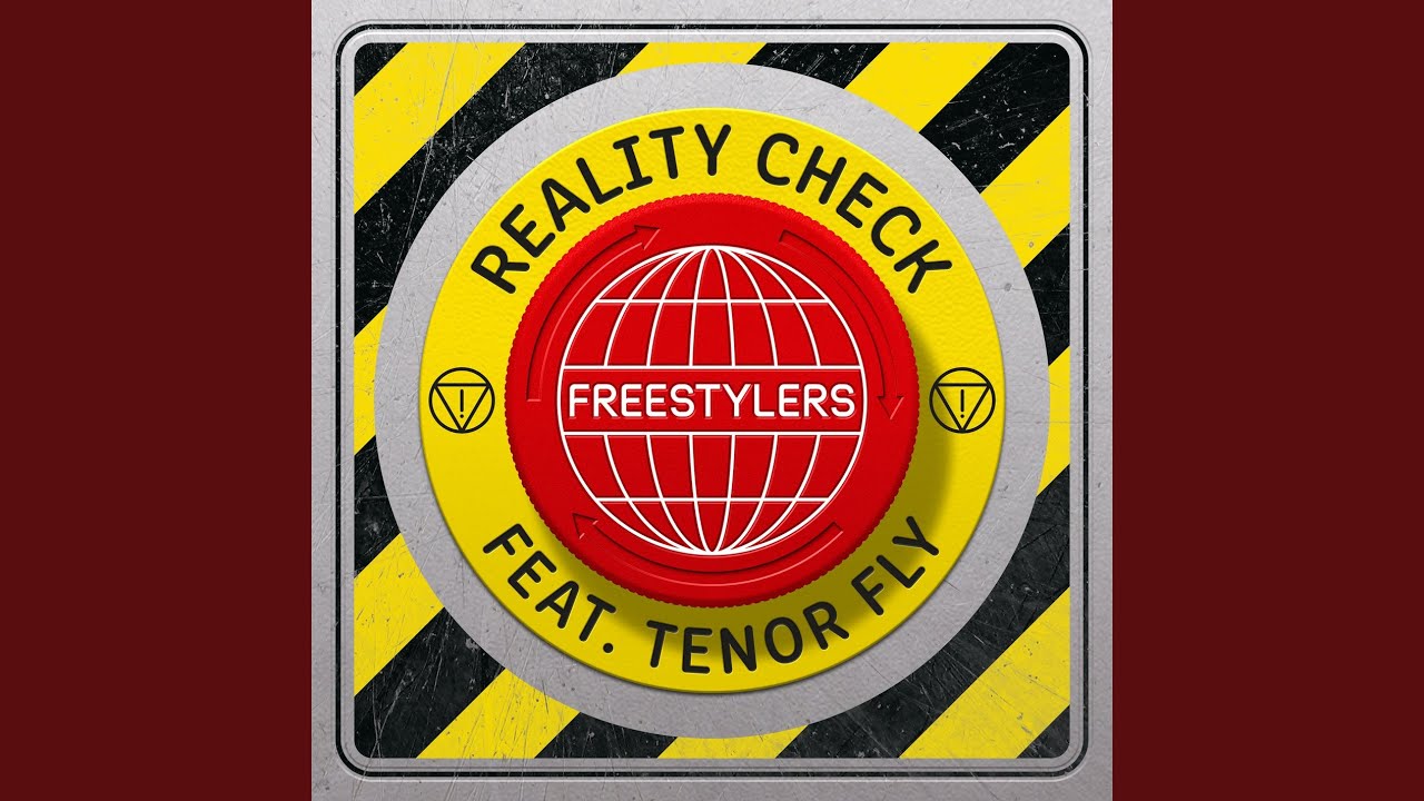 Reality Check (ft. Tenor Fly) - YouTube