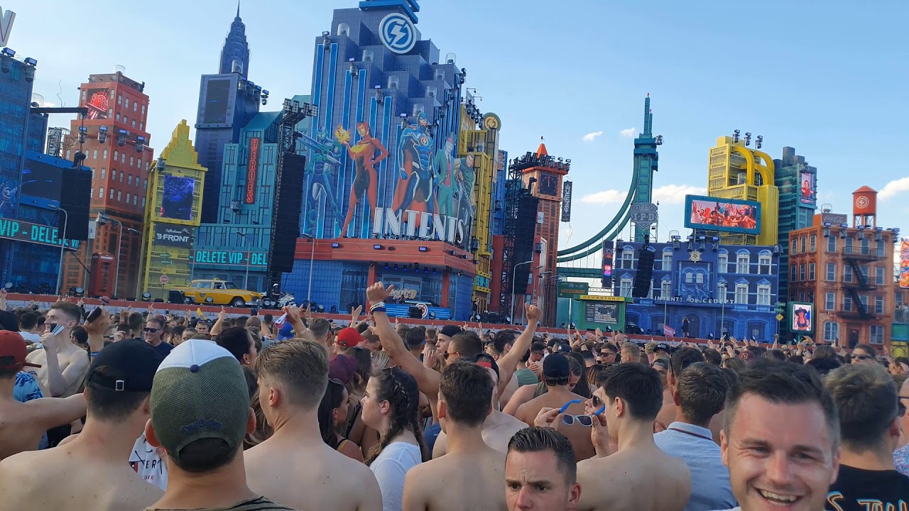 Delete VIP Intents Festival 2019 Full Set 4K YouTube Delete VIP Intents Festival 2019 Full Set 4K YouTube
