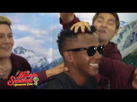 SACO LARGO - LA MOVIDA SENSUAL