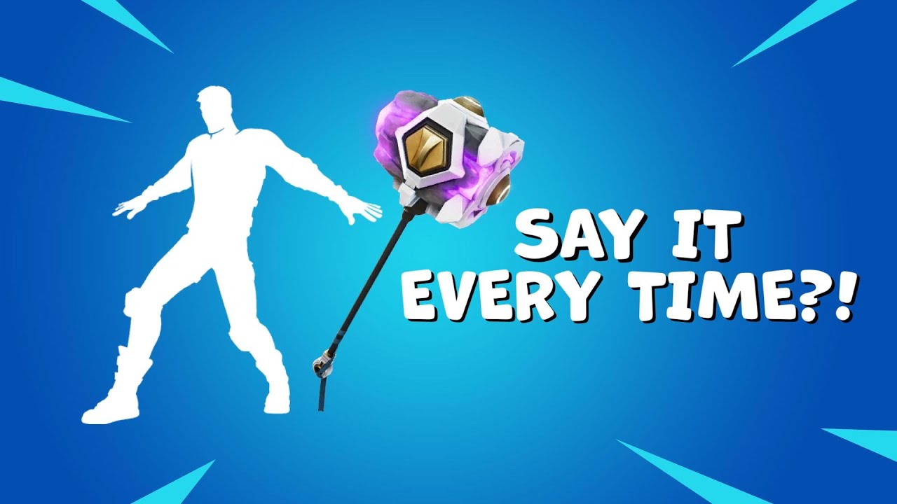 Warm-Up Emote Challenge (Fortnite with my Girls) - YouTube