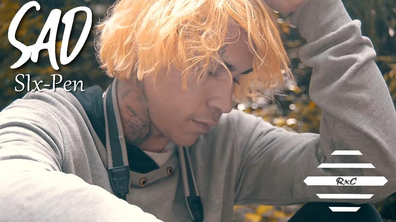 SAD | Six-Pen | Shot: Carlos Acosta-(Video Official) - YouTube