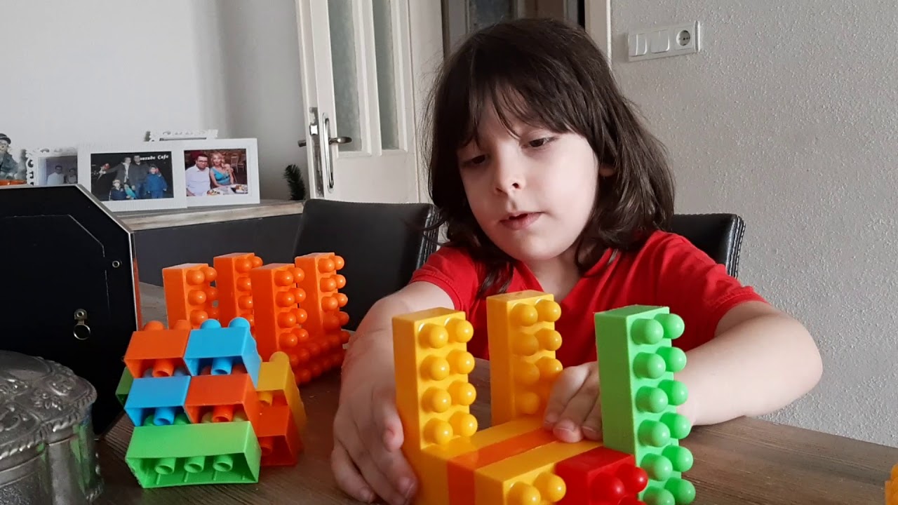 Alperim - YouTube
