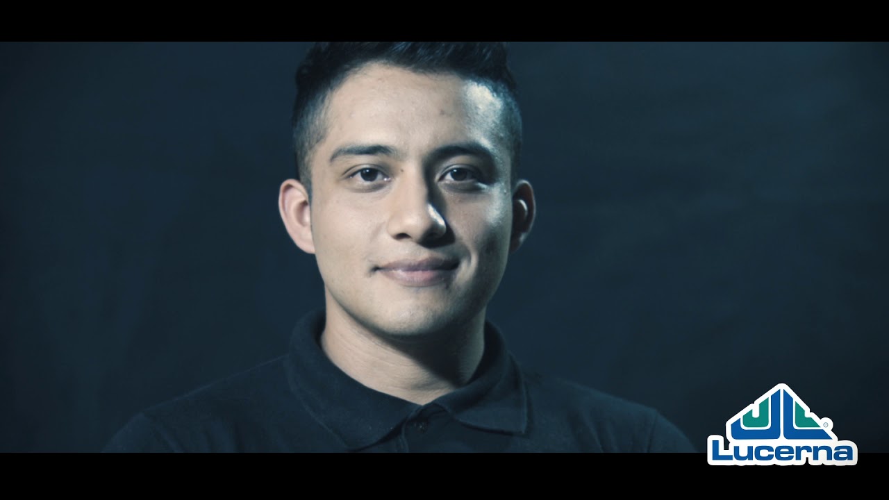 Caso de éxito, Preparatoria Lucerna - YouTube