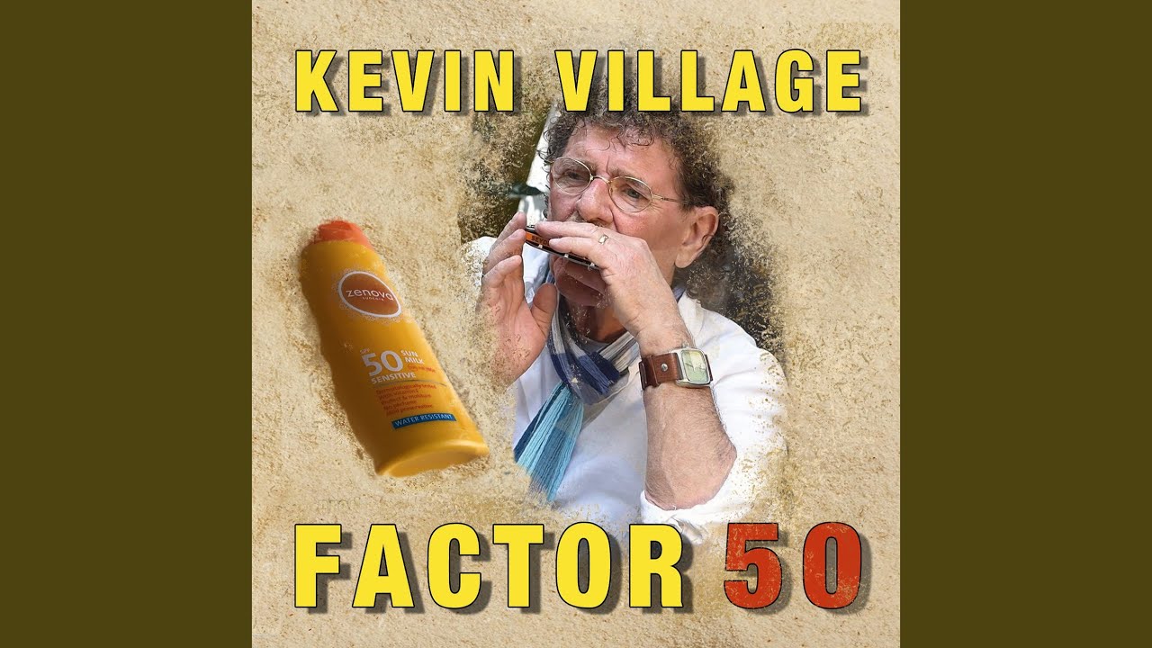 Factor 50 YouTube factor-50-youtube