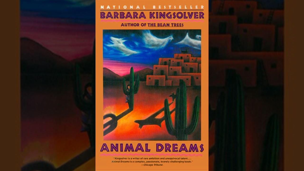 Animal Dreams Chapters 10 12 Summary YouTube animal-dreams-chapters-10-12-summary-youtube