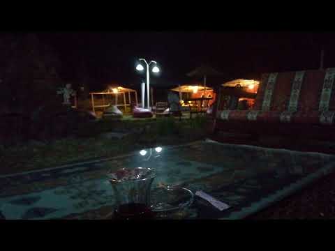 Zeyno Kafe Antalya Kemer