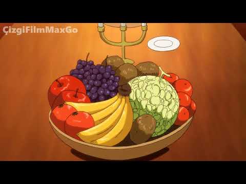 Monsuno 16. Bölüm Parlak