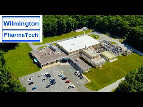 Wilmington PharmaTech Introduction - YouTube