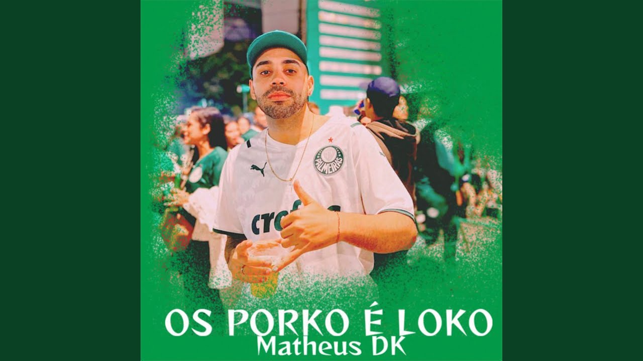 Os Porko É Loko - YouTube