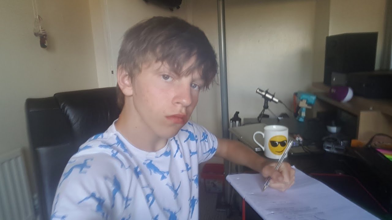 My daily routine! (Vlog#3) - YouTube