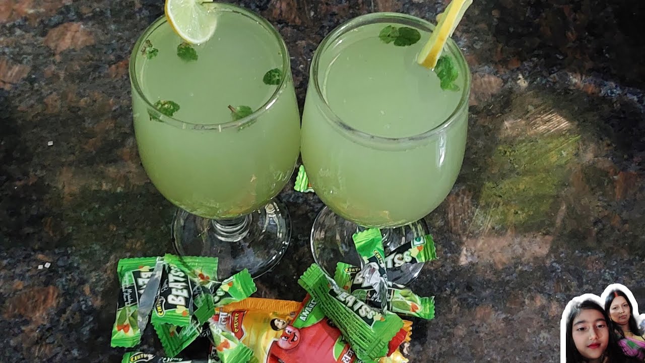 How to make beats soda at home ?beats candy soda. beats कँडी सोडा.# ...
