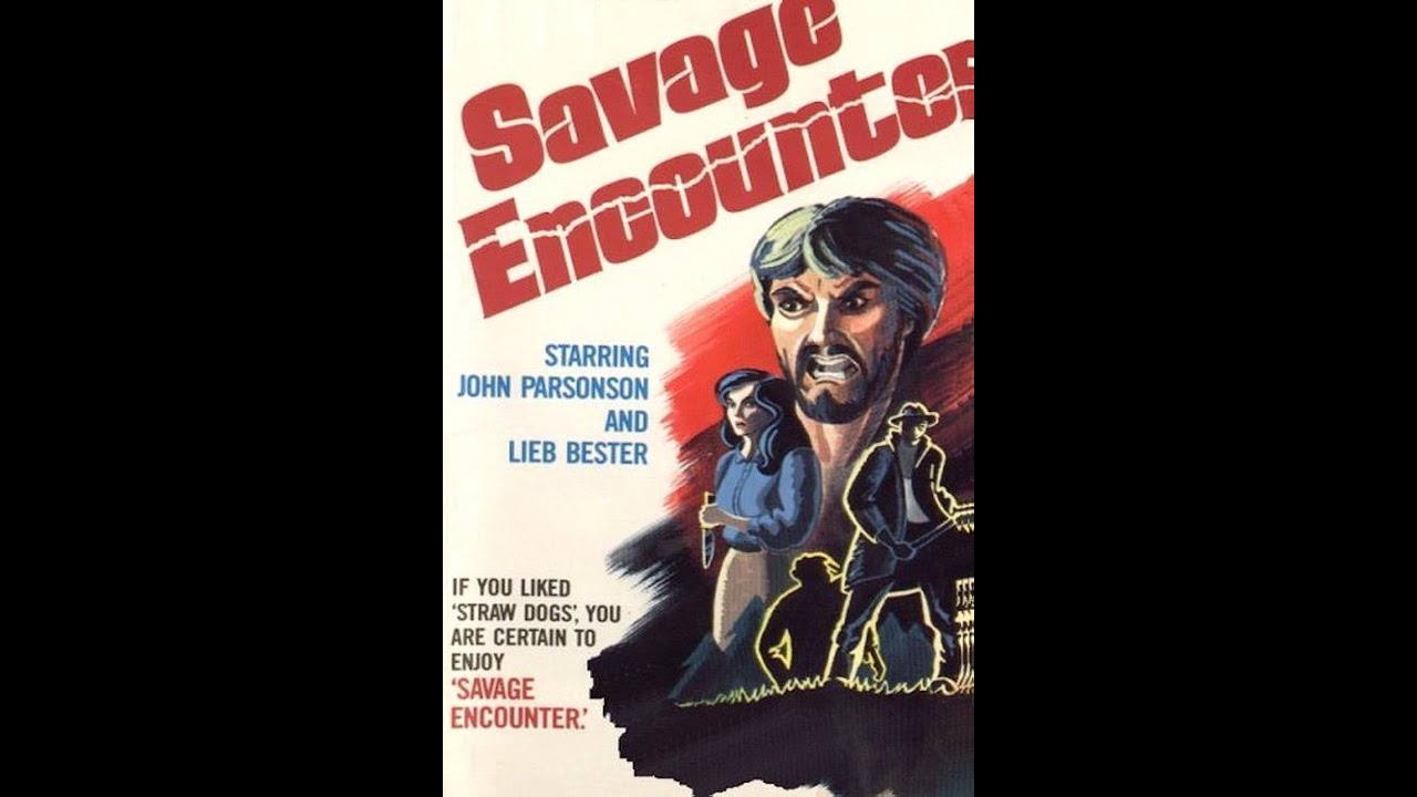 Savage Encounter 1980 Lieb Bester - YouTube