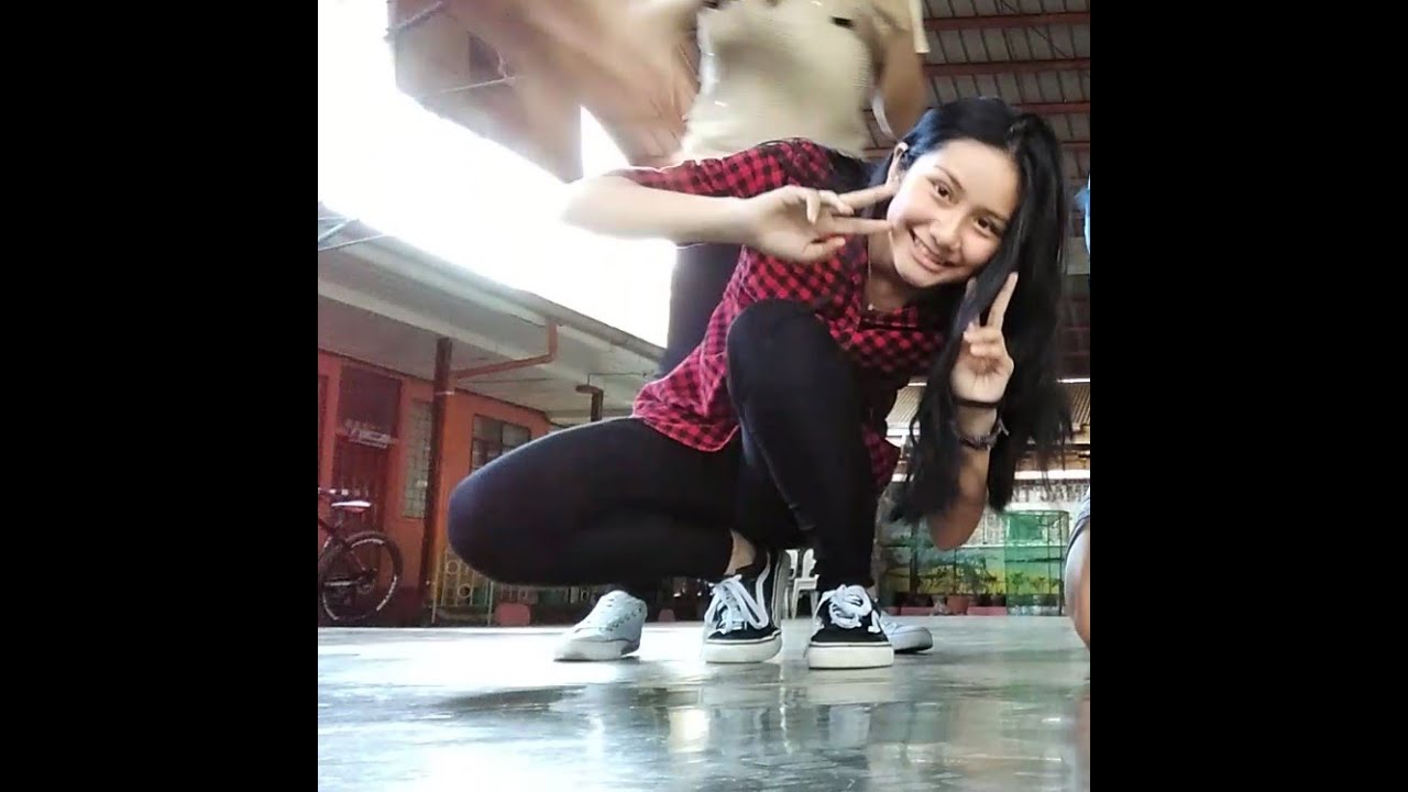 Idjay x Davey Langit - Chuck Quito Choreography PDC 2018 - YouTube