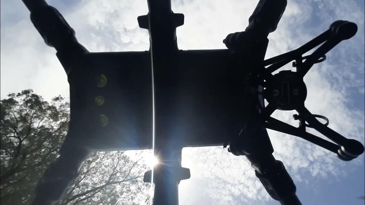 A multi-task learning framework for drone state identification and trajectory prediction - YouTube