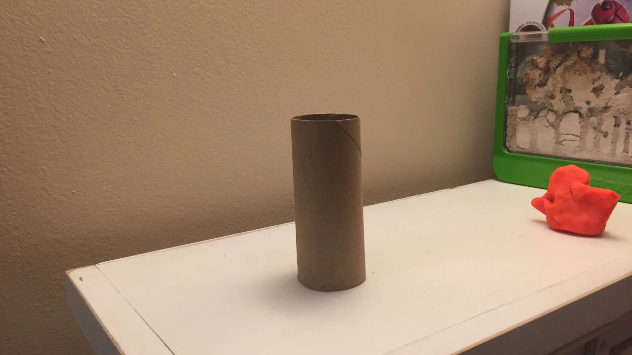 Going to the Moon - Play-Doh - YouTube