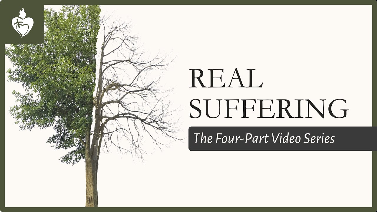 Real Suffering Video Series - YouTube
