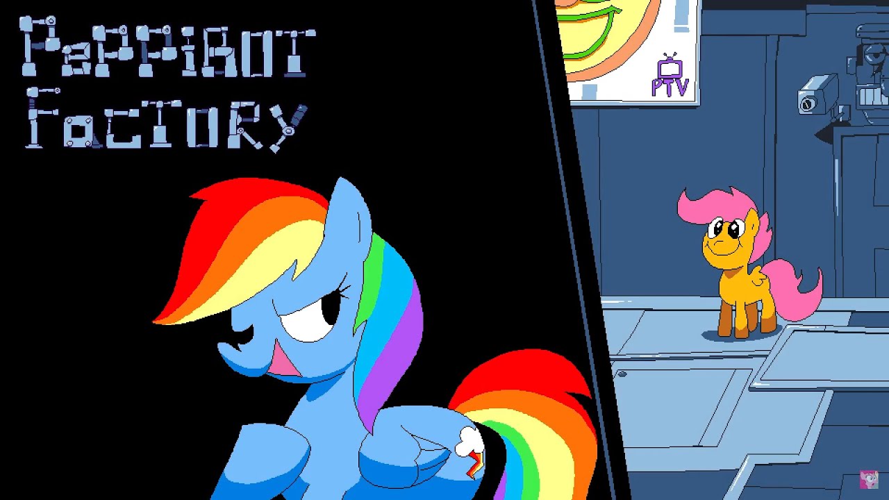 Pizza Tower Playthrough (With Pizza Party! Mod) Pt. 11 - Peppibot ...