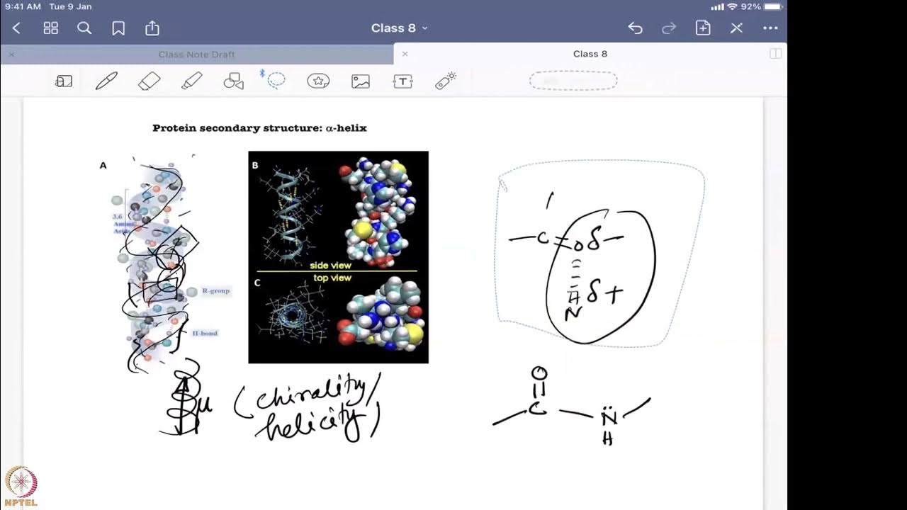Week 6 - Lecture 30 - YouTube