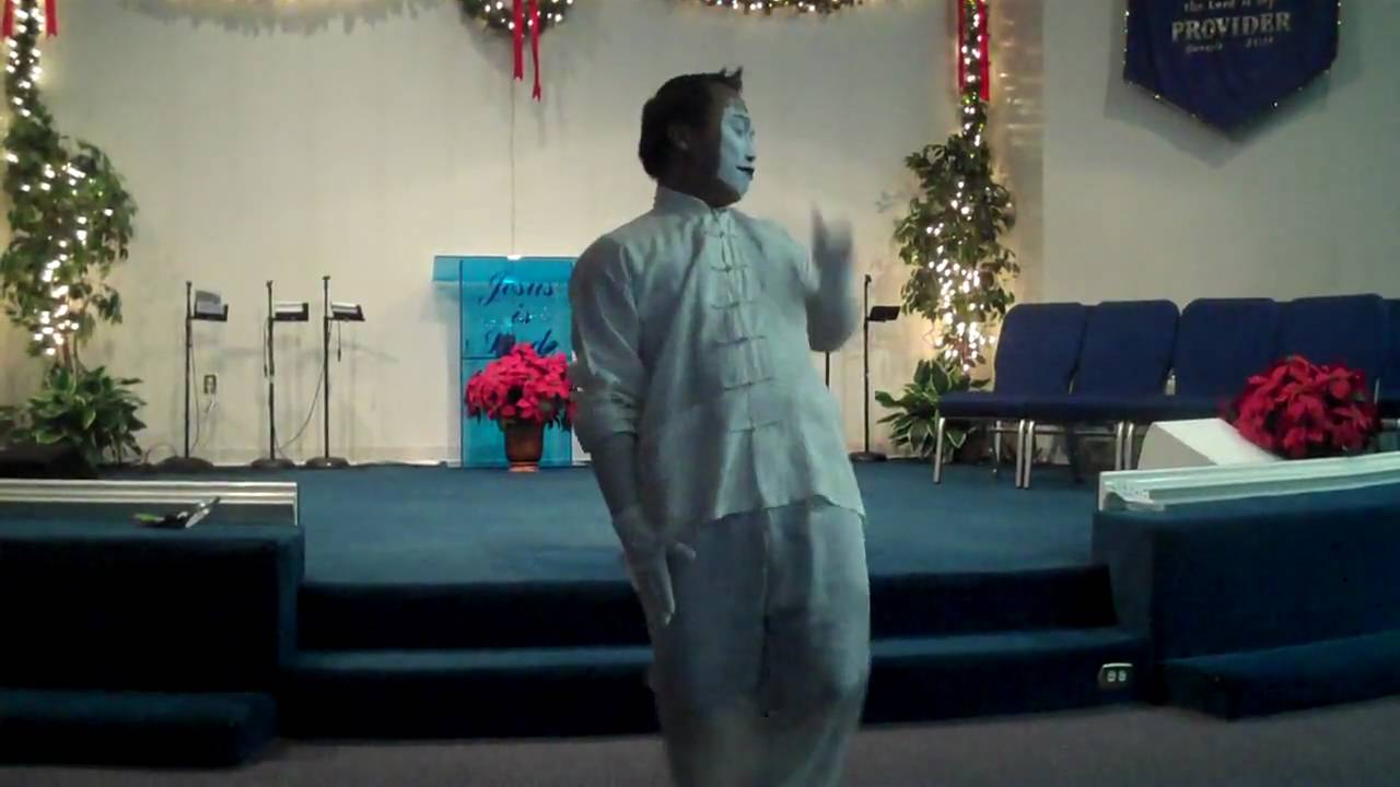 Desperate MIme "We Fall Down" - YouTube