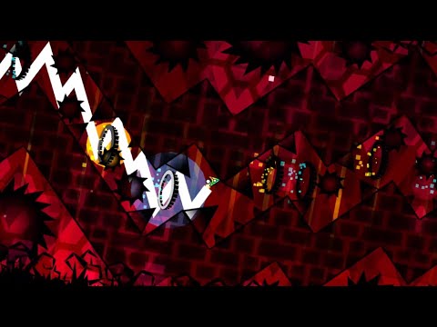 [4K60] "grandma demon" by Skyyee (+Layout/Hitbox) | Impossible | Full ...