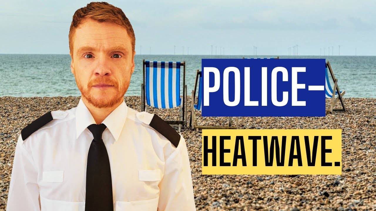 POLICE- Heatwave... - YouTube