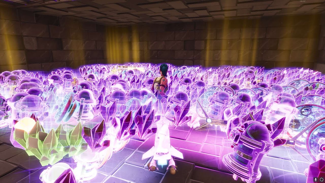 🔴Save The World Live Material Dropbox Giveaway! #Fortnite #SaveTheWorld ...
