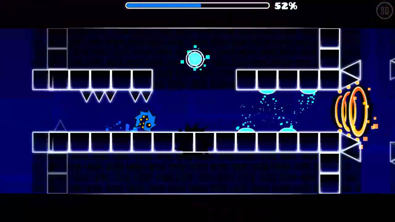 41 MAP PACKS!! Geometry Dash - Clash By TheRealDarnoc - YouTube