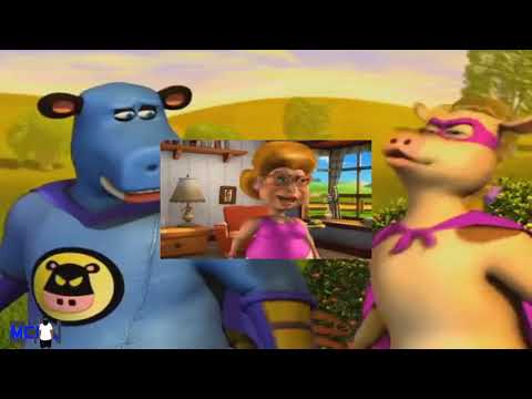barnyard ytp