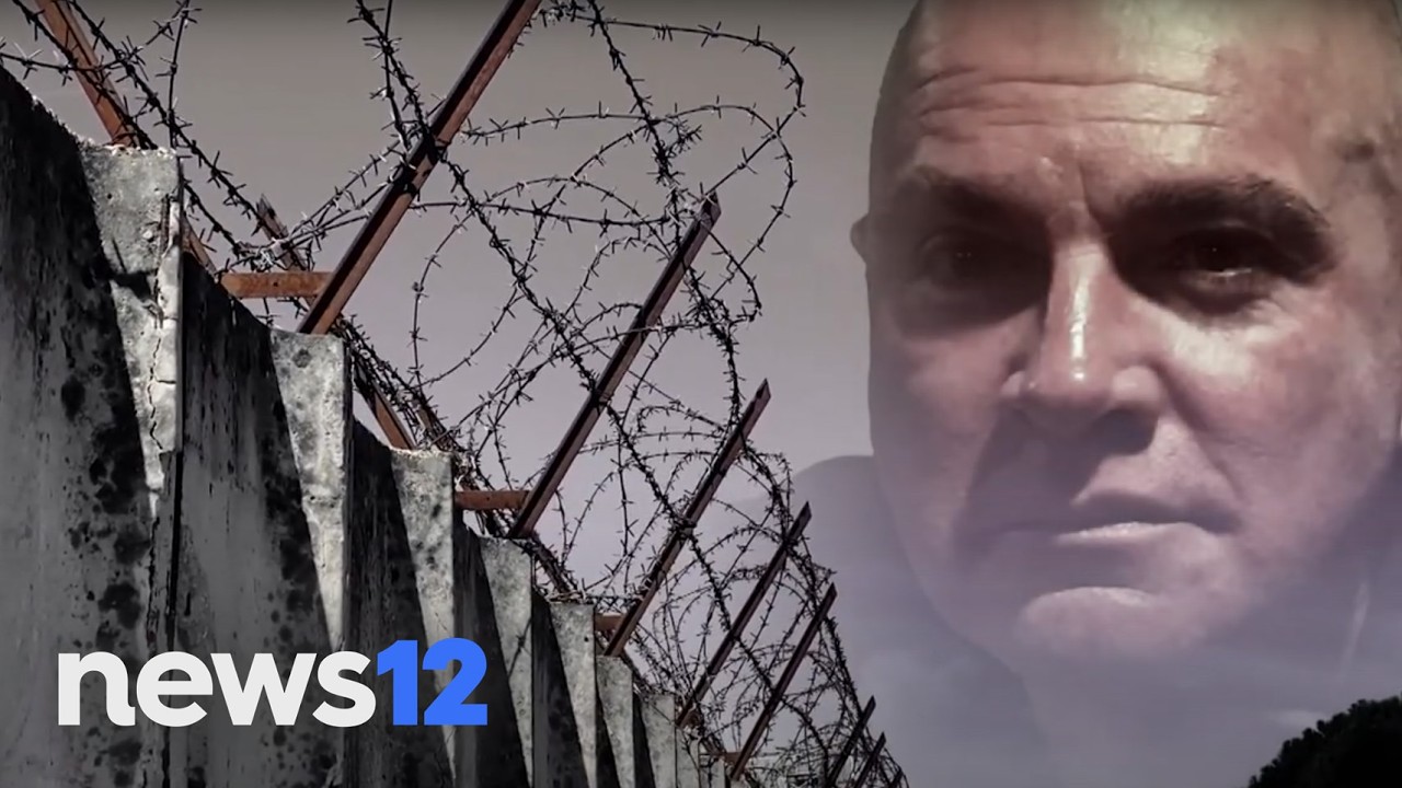 Sex, Lies & Terror: The Larry Ray Tapes | News 12 - YouTube