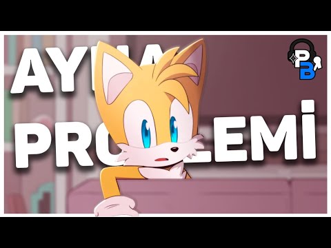 Ayna Problemi (The Mirror Challange) Kısa Animasyon | TÜRKÇE DUBLAJ