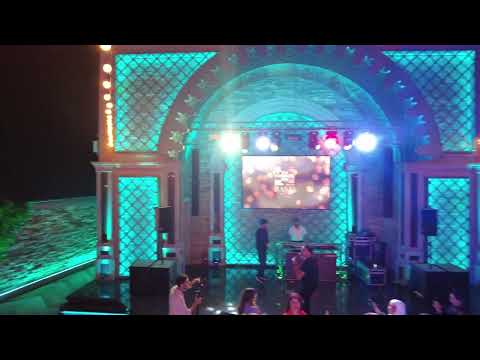 Nadir Qafarzadə - Canlı Musiqi 21