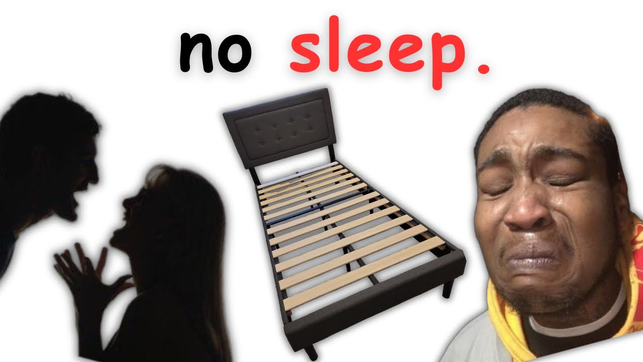 worst college dorm room experiences - YouTube
