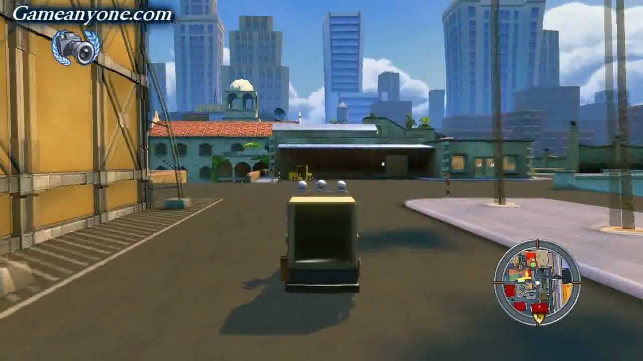 [Let's Play] [PC-HD] Leisure Suit Larry - Box Office Bust - Part 6 ...