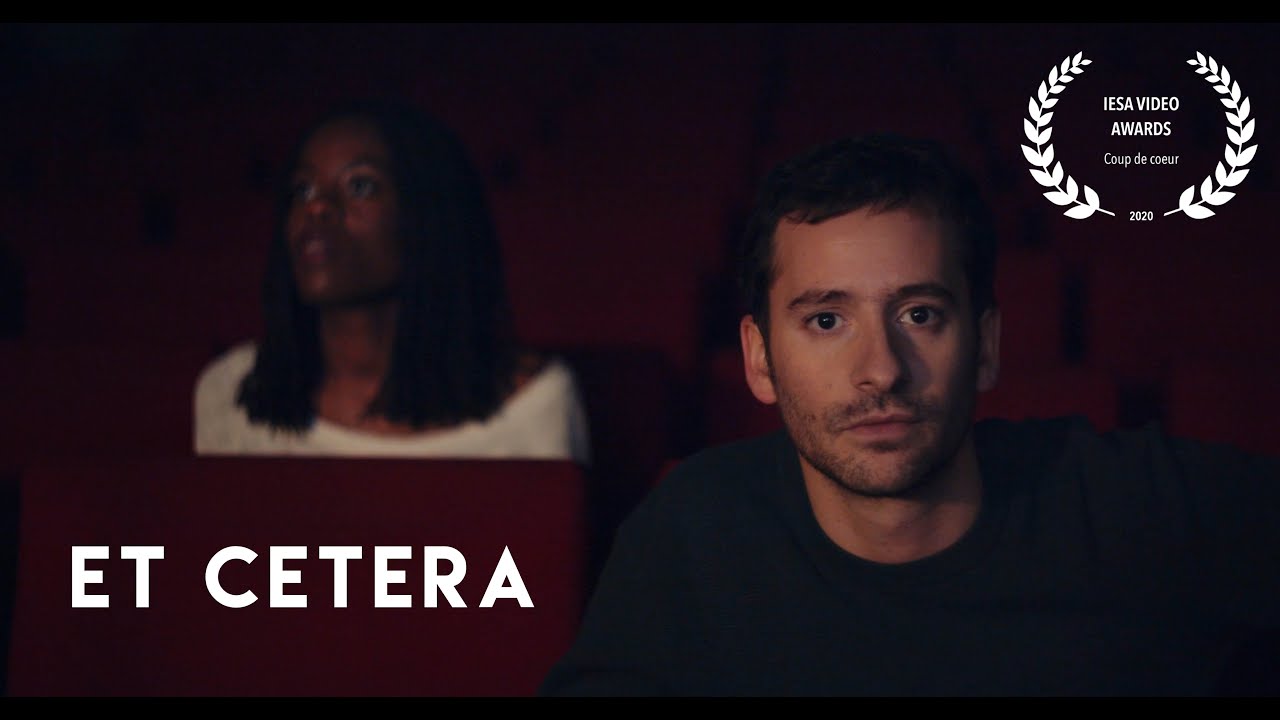 Et Cetera - Court métrage - Adria Desaleux & Alexandra Mignien - YouTube