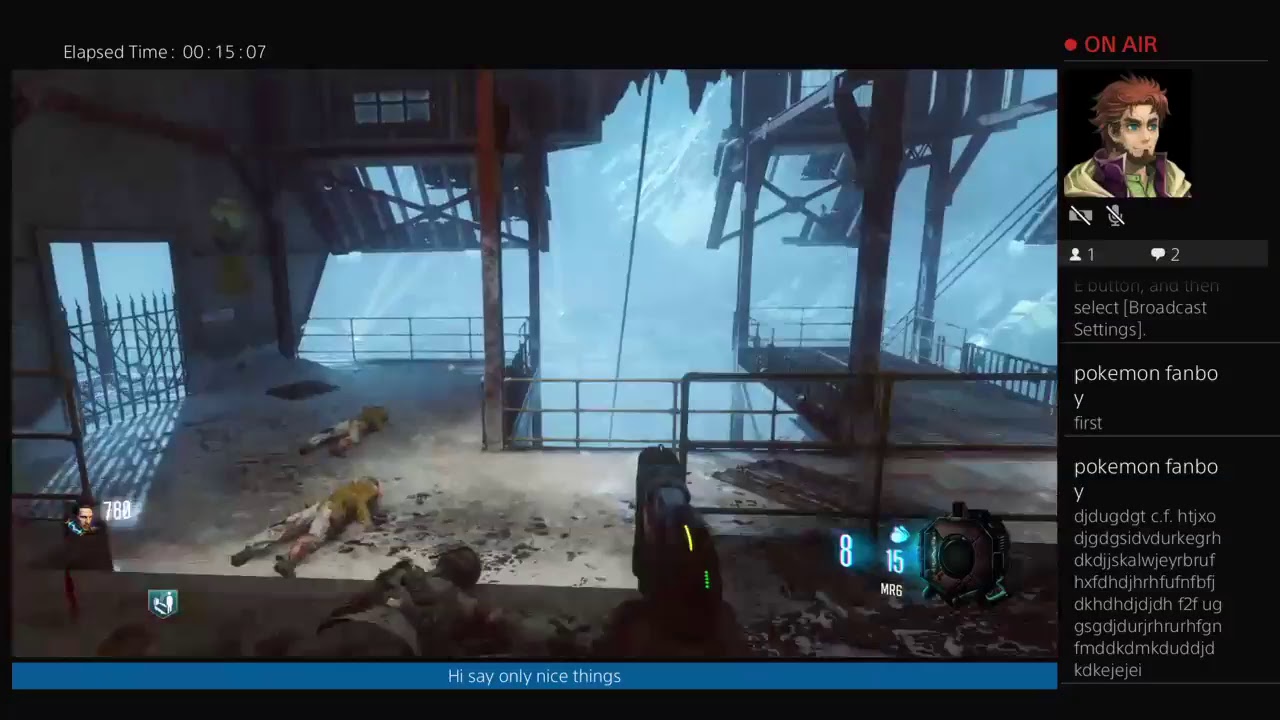 COD 3 ZOMBIES gameplay - YouTube