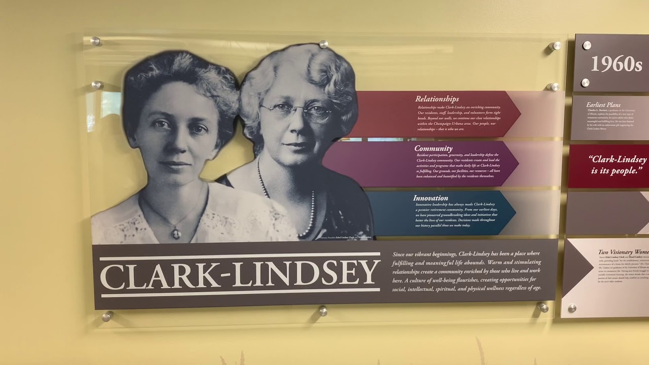 Clark-Lindsey Virtual Video Tour - YouTube