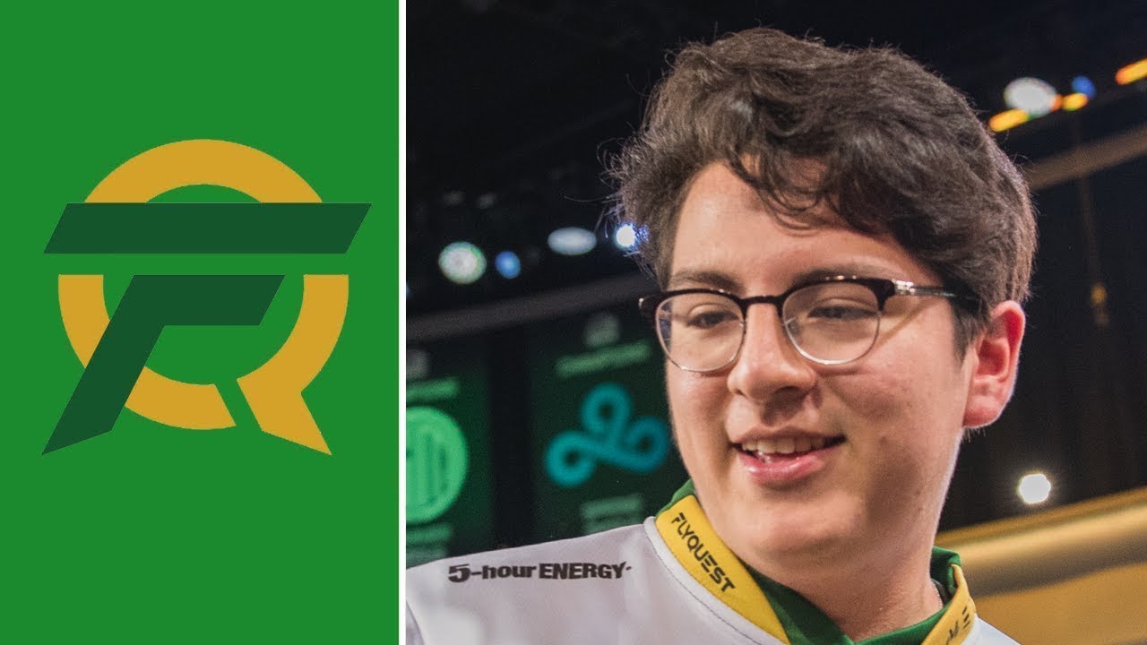 Jayj: “At least 10 players in the LCS have wrist problems, but no one ...