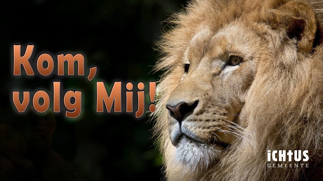 Kom Volg Mij Jan Barendse YouTube kom-volg-mij-jan-barendse-youtube