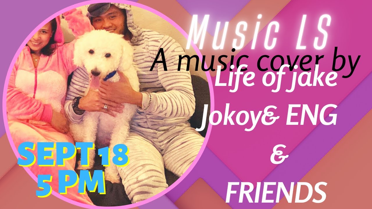 MUSIC WILL ALWAYS MAKES US HAPPY AND INSPIRES US TO CONTINUE LIFE - YouTube