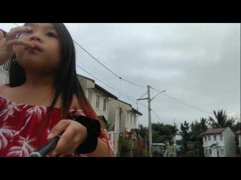 Ikot muna daw siya sa village - YouTube