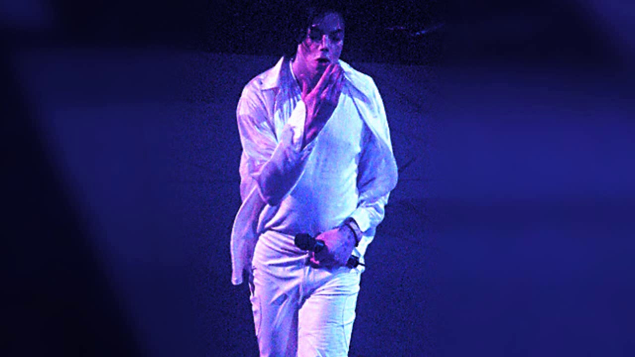 Michael Jackson - We Be Ballin' / Whatzupwitu (Studio Version ...