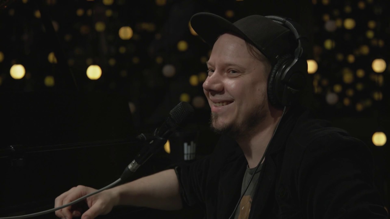 Tuomo & Markus - Full Performance (Live on KEXP) - YouTube