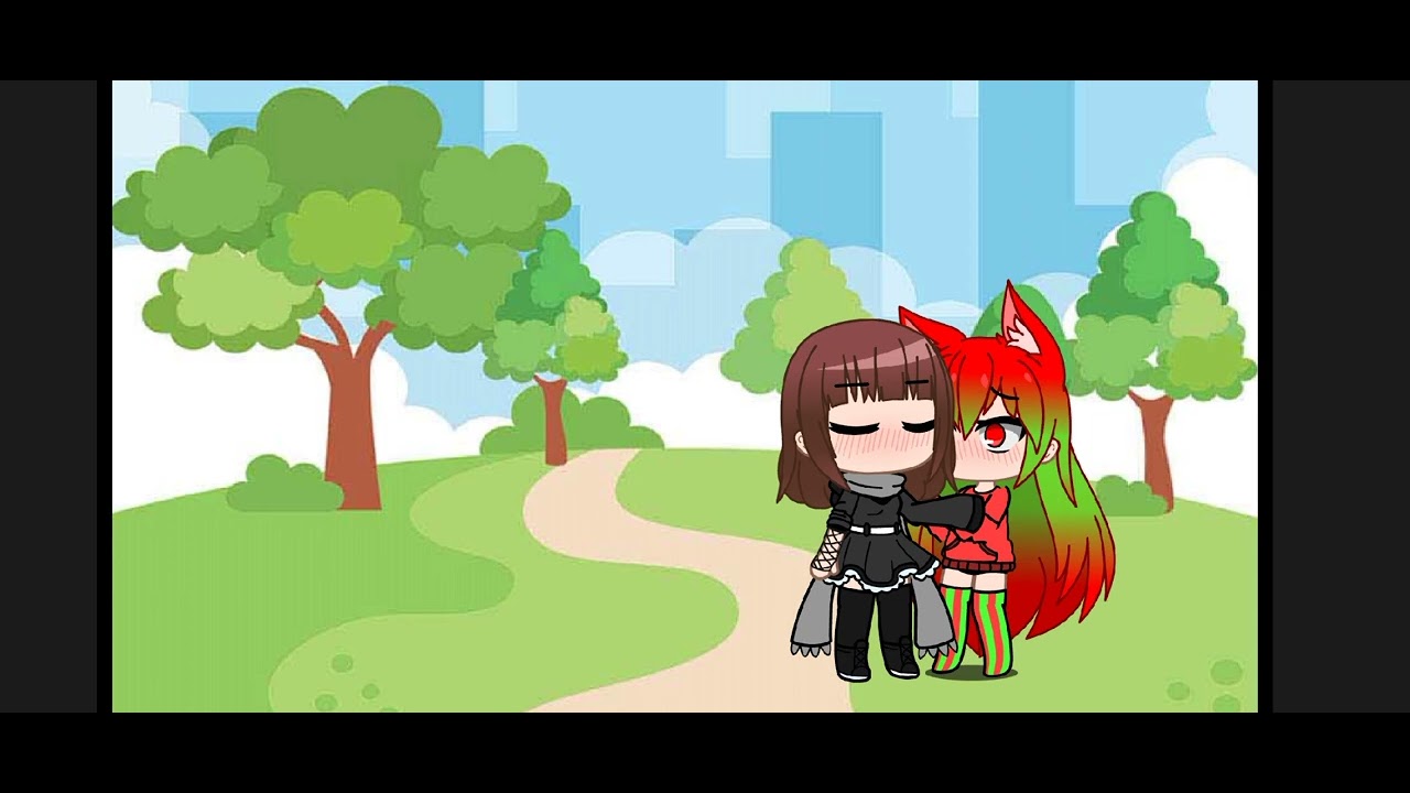 @lisa_animation1028 New gacha heat pet~🥵 - YouTube