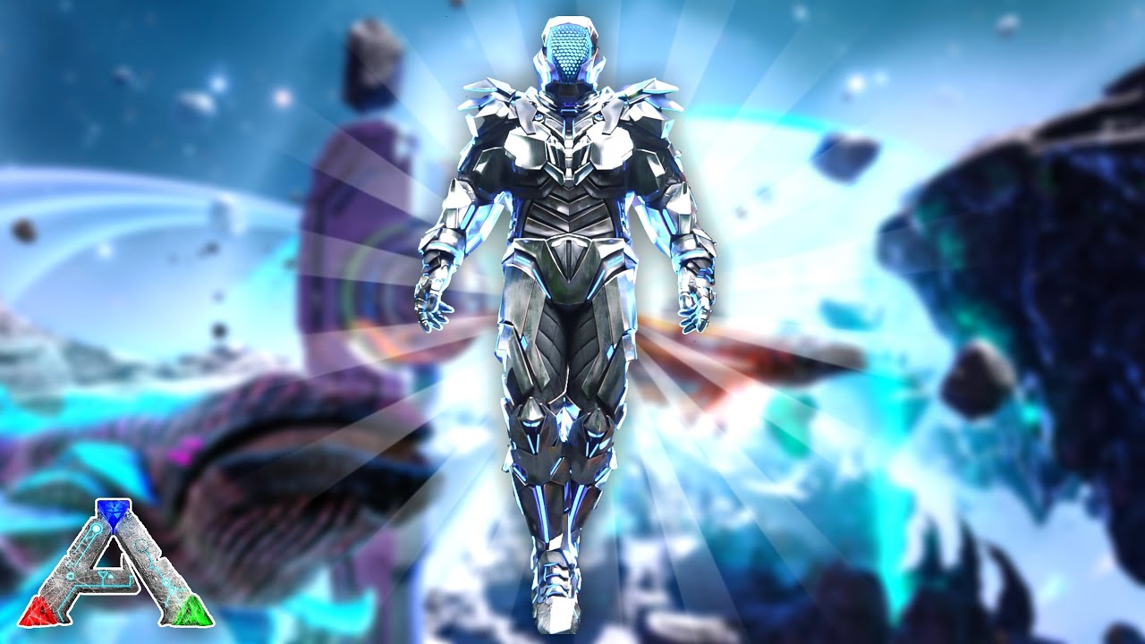 ARK Mobile - TRAILER: La Ascensión ¡NUEVA MINI-SERIE! 😈 | ARK: Survival ...