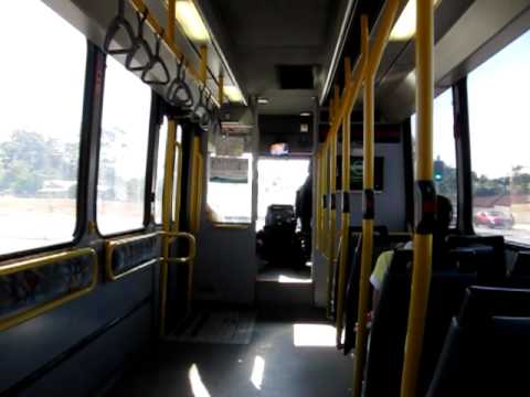 DAB Silkeborg Midcity 0860S-022 Series II - YouTube